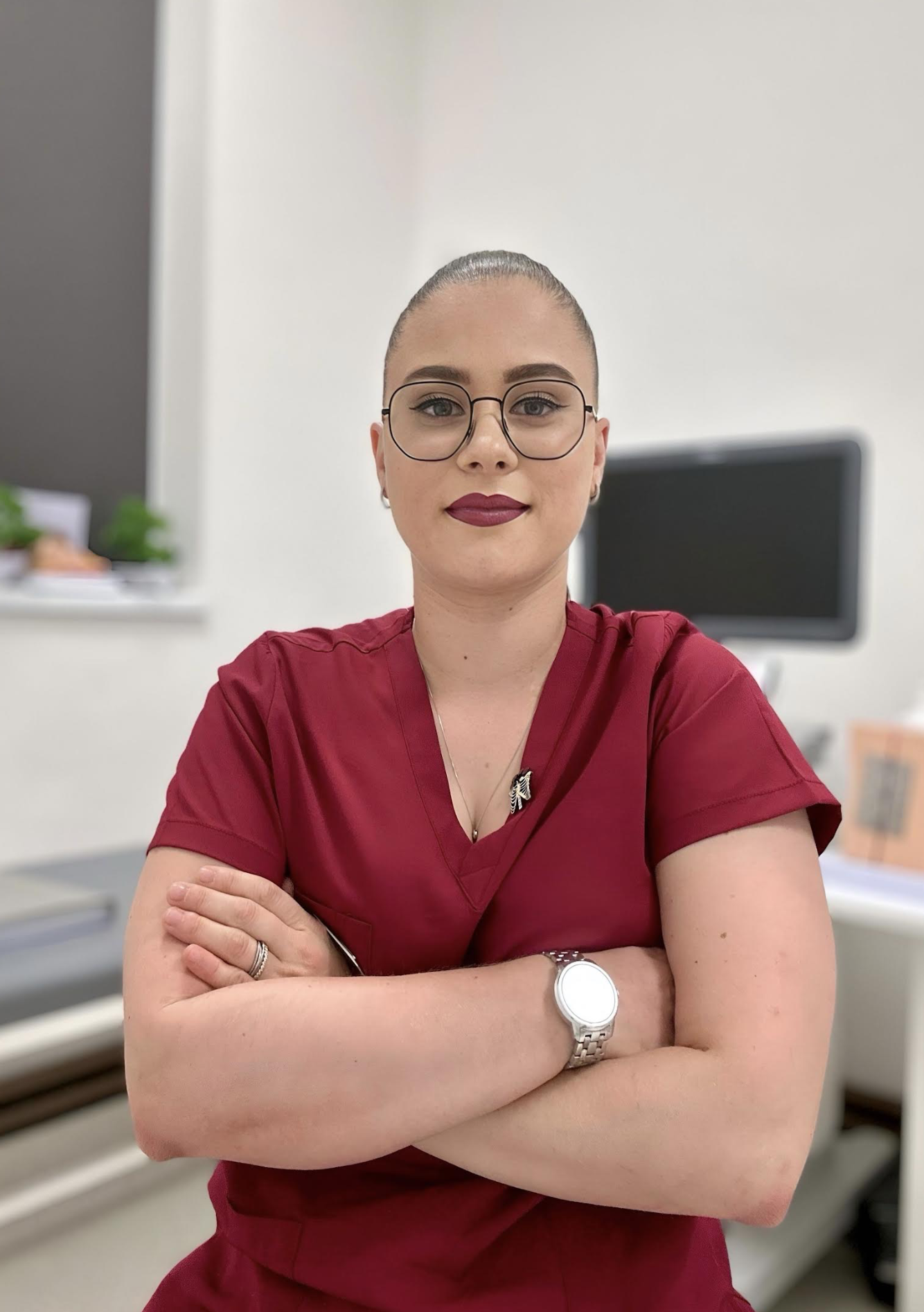 Clinica de Imagisticã și Senologie Dr. Andra URSU – Senologie şi ...